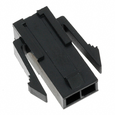 436400200 全新原装molex品牌连接器2pin3.0mm间距