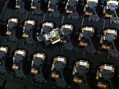 进口全新原装马兰士 Marantz SA-11S1 SA-15S1 SA-7S1 CD激光头