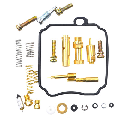 适配天王xv250修理包一套化油器