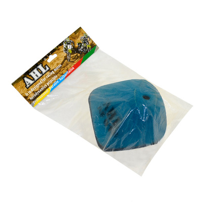 适配雅马哈dt200r空滤