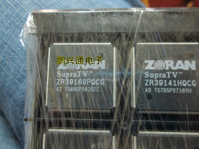 ZR39160PQCG   原装现货，请直拍