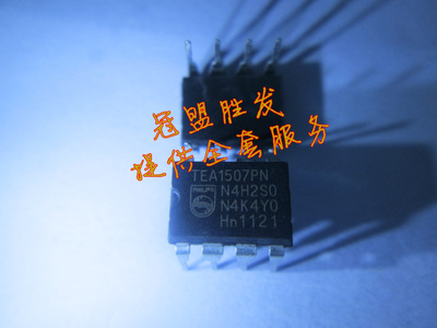冠盟胜发 TEA1507PN TEA1507原装现货,冲钻特价,需要多少个请直拍