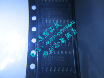集成IC   EL4583CSZ  现货 可出样板