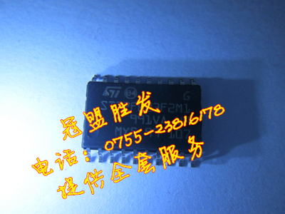 ST72F623F2M1 原装现货，可直拍