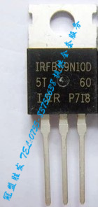 IRFB59N10D 59A100V IRFB52N15D 52A 150V 原装正品场效应