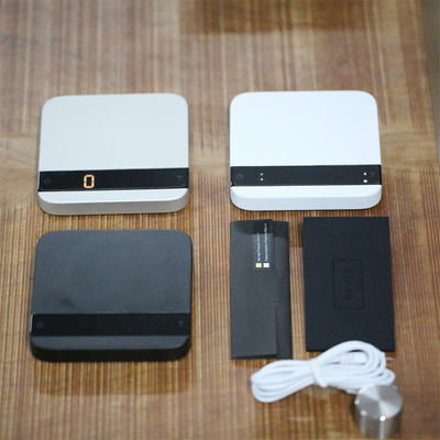 现货Acaia意式咖啡电子秤