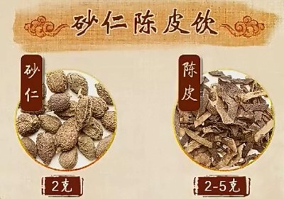代茶饮脾胃砂仁买2件送1件包邮