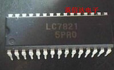 热卖LC7821全新原装现货