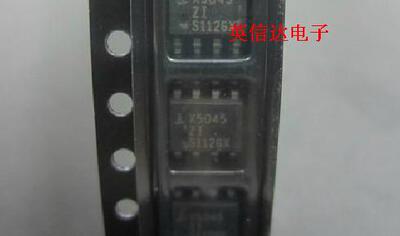 热卖X5045ZI全新原装现货