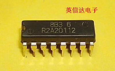 热卖R2A20112全新原装现货