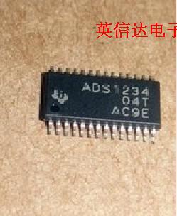 热卖ADS1234IPWR全新原装现货