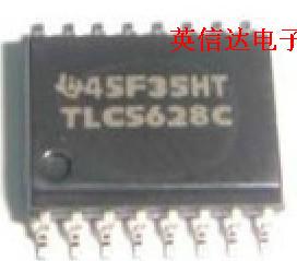 热卖TLC5628C全新原装现货