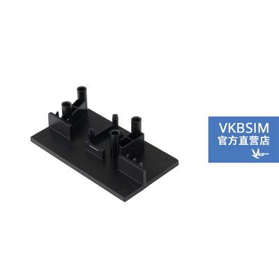 VKBSIM STECS 配件 - 适配UCM的STECS总线盖板