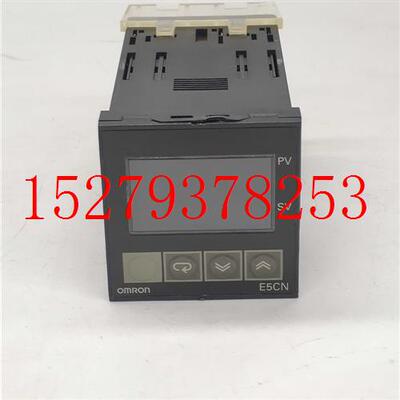 议价OMRON欧姆龙温控仪E5CN-R2HBPE5CN-R2HBP