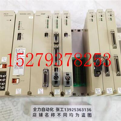 议价YASKAWA安川CP-317/217IF模块JACP-317217原装现货议价