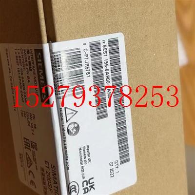 议价6ES7131-6BF01-0BA0数字量输入模块6ES71316BF010BA0