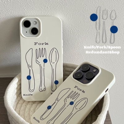 高级感硅胶小众苹果艺术16pro