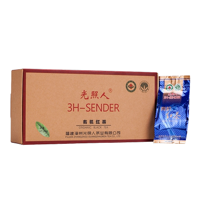 光照人甘甜果香持久耐泡