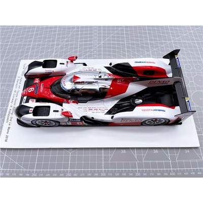 SPARK1/182016TS050#6