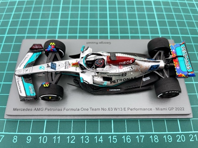 SPARKW13拉塞尔迈阿密