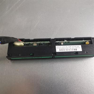 惠普g9服务器电池支持p440ar/p840等阵列卡