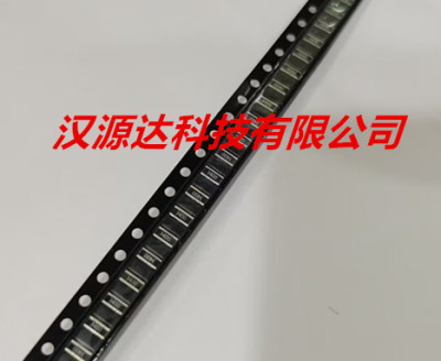PRG3216Q-3400-D-T5 SUSUMU贴片反极电阻 0612-3400 340R 0.5% 1W