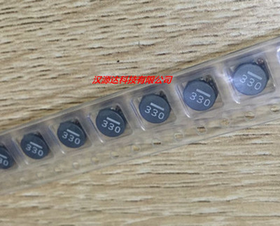 LTF5022T-330MR77-D 贴片功率电感 330 33UH 20% 0.77A 5X5X2.2MM