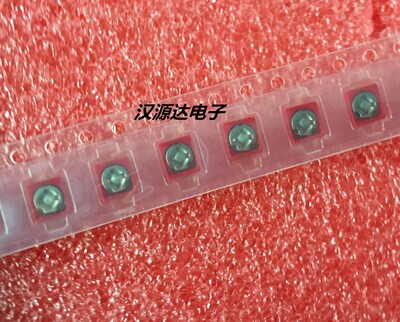 TZBX4R200BA110T00 4.5P-20PF 4X4MM 红色 全新进口贴片微调电容
