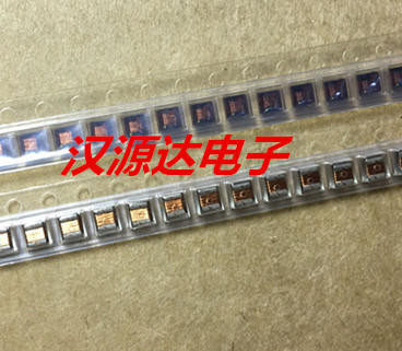 1008LS-392XJLC 贴片高频绕线电感 1008/2520 3.9UH 0.42A 线艺
