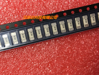 0453003.MR LF 3A 125VAC 125VDC 2410 进口力特贴片快速保险丝