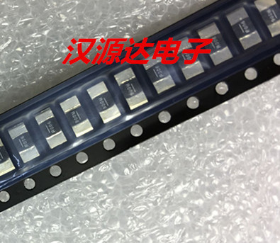WSL20106L000FEA 贴片合金电阻 2010 0.006R 6毫欧 1% 0.5W R006