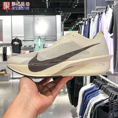 耐克男子气垫缓震耐磨运动跑步鞋