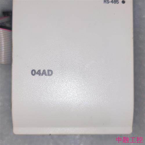 台达模拟量模块,04ad-h2,功能完好,成色很好包邮(议价)_虎窝淘