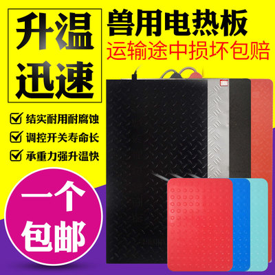 仔猪电热宝结实耐用加粗电热丝