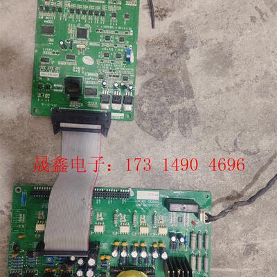 森岛变频器主板SD0101-01驱动板SD0215-03-0【询价产品】