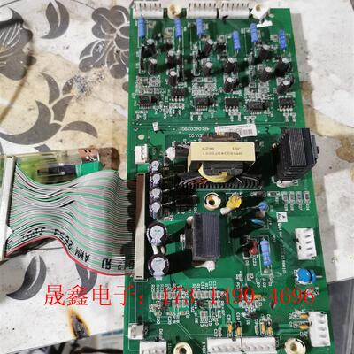东元7200gs gs510 7300pa系列变频器驱动板4【询价产品】