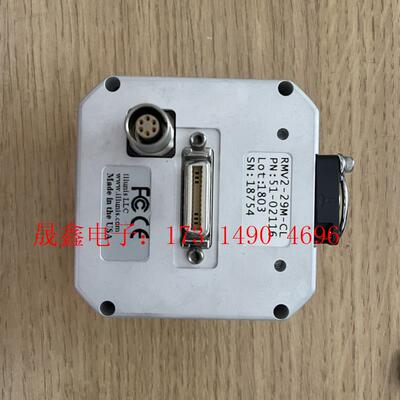 illunis RMV2-29M-CL 2900万黑白CCD【询价产品】