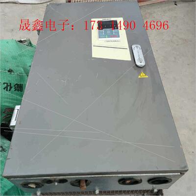正旋em630-090-3,90kw变频器,如图,功能正【询价产品】