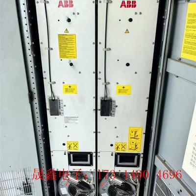 ABB多传动变频器单元ACS800-104-0440-7+E【询价产品】