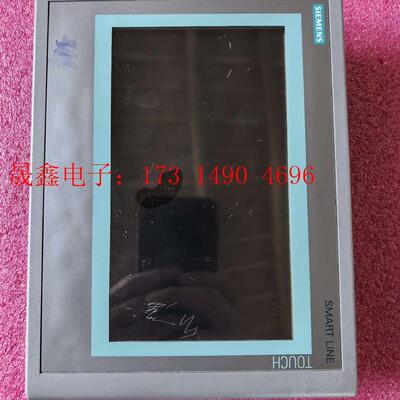 SIMENS7寸显示屏Smart700IE 6AV 6648-0B【询价产品】