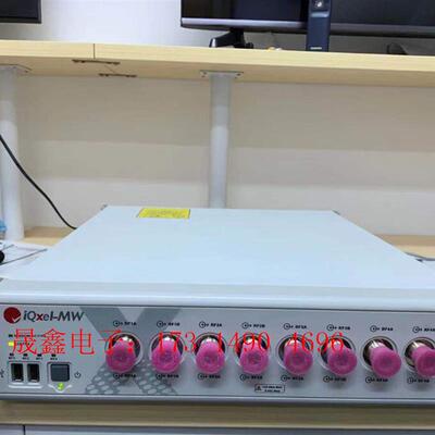 Litepiont IQXEL-MW无线局域网测试仪 闲【询价产品】