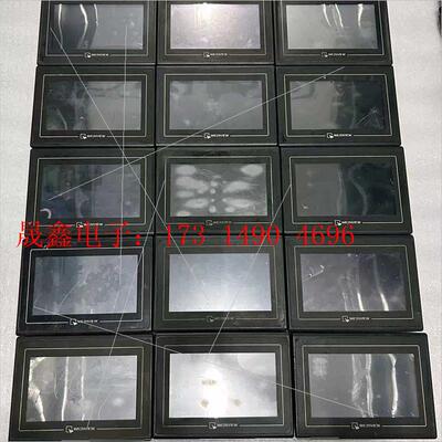通触摸屏TK6070iH 3WV,正常,有量【询价产品】