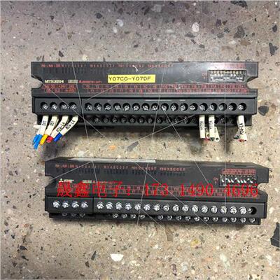 远程I/O模块AJ65SBTB1-32T1现货【询价产品】