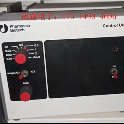 法玛西亚/Pharmacia LKB 控制单元Control【询价产品】