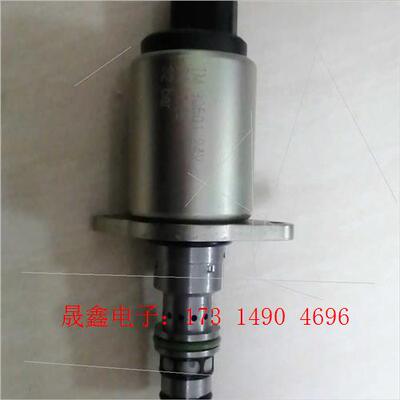 三一挖机电磁阀   挖掘机电磁阀。TM90501,,【询价产品】