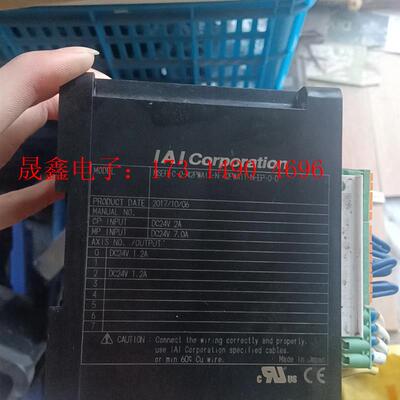 IAI电缸控制器MSEP-C-2-42PWAIT-N-42P【询价产品】