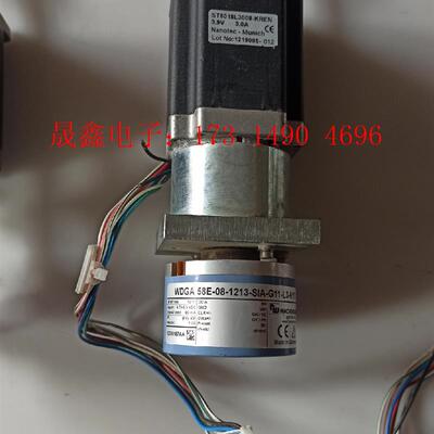wachendorff WDGA 58E-08-1213-S【询价产品】