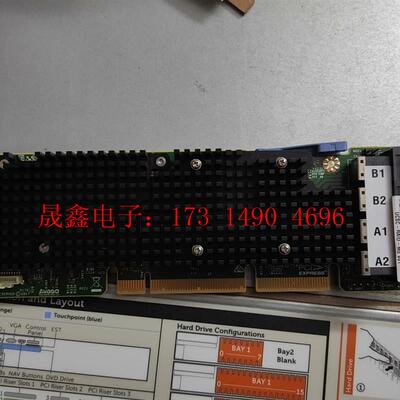 思科服务器原装 C220 C240 M5 阵列卡 UCS【询价产品】