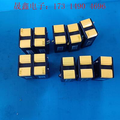 Socomec电流互感器192T2005 拍摄,如图【询价产品】