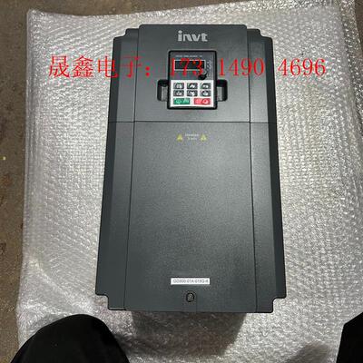 英威腾GD300空压机变频器15KW,GD300-01A-0【询价产品】